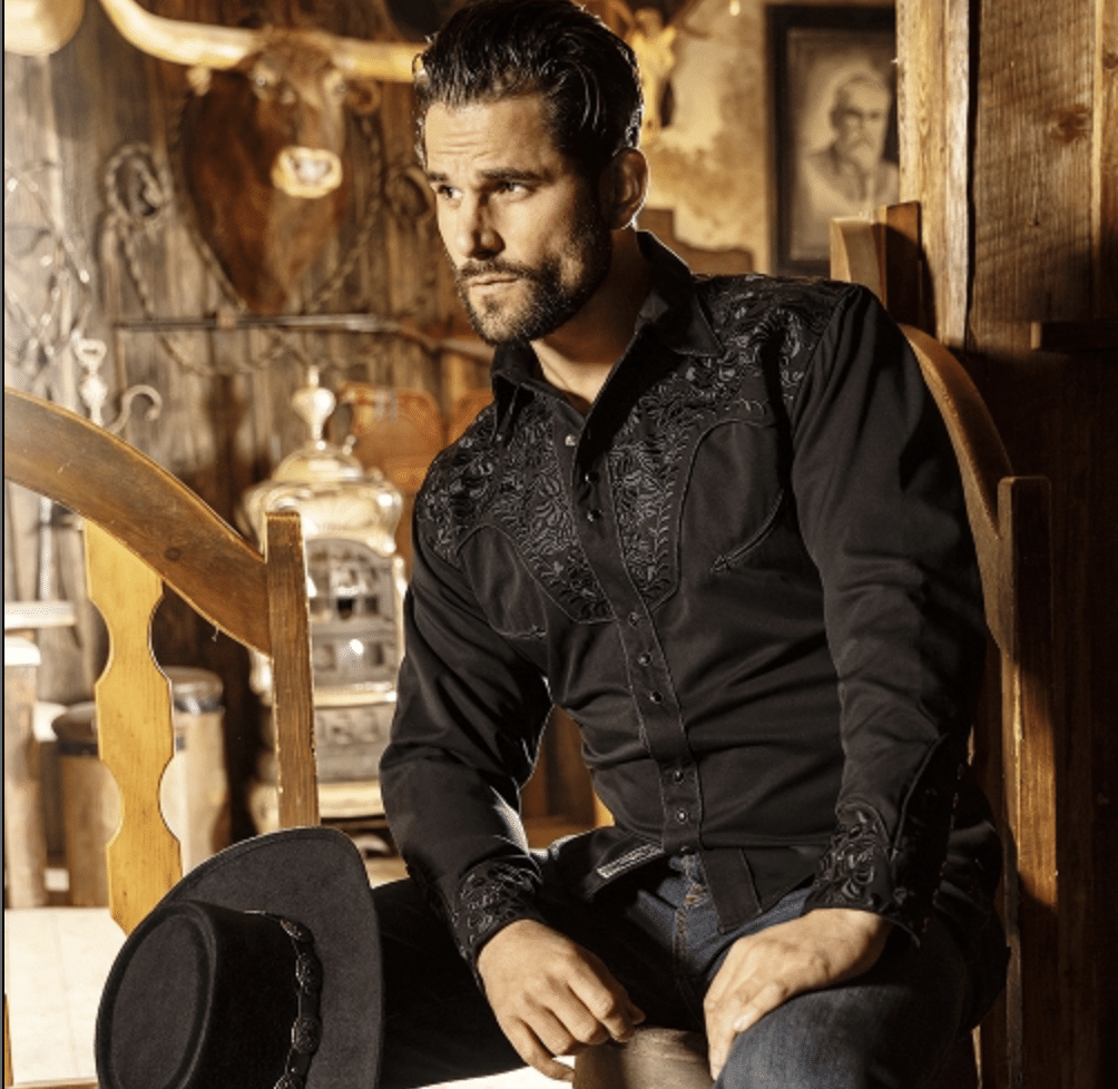 Brody - Silverado Westernstore